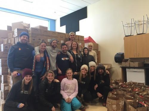 ‘Poverty Porn’ on Pine Ridge Reservation – Fresh Ideas Group